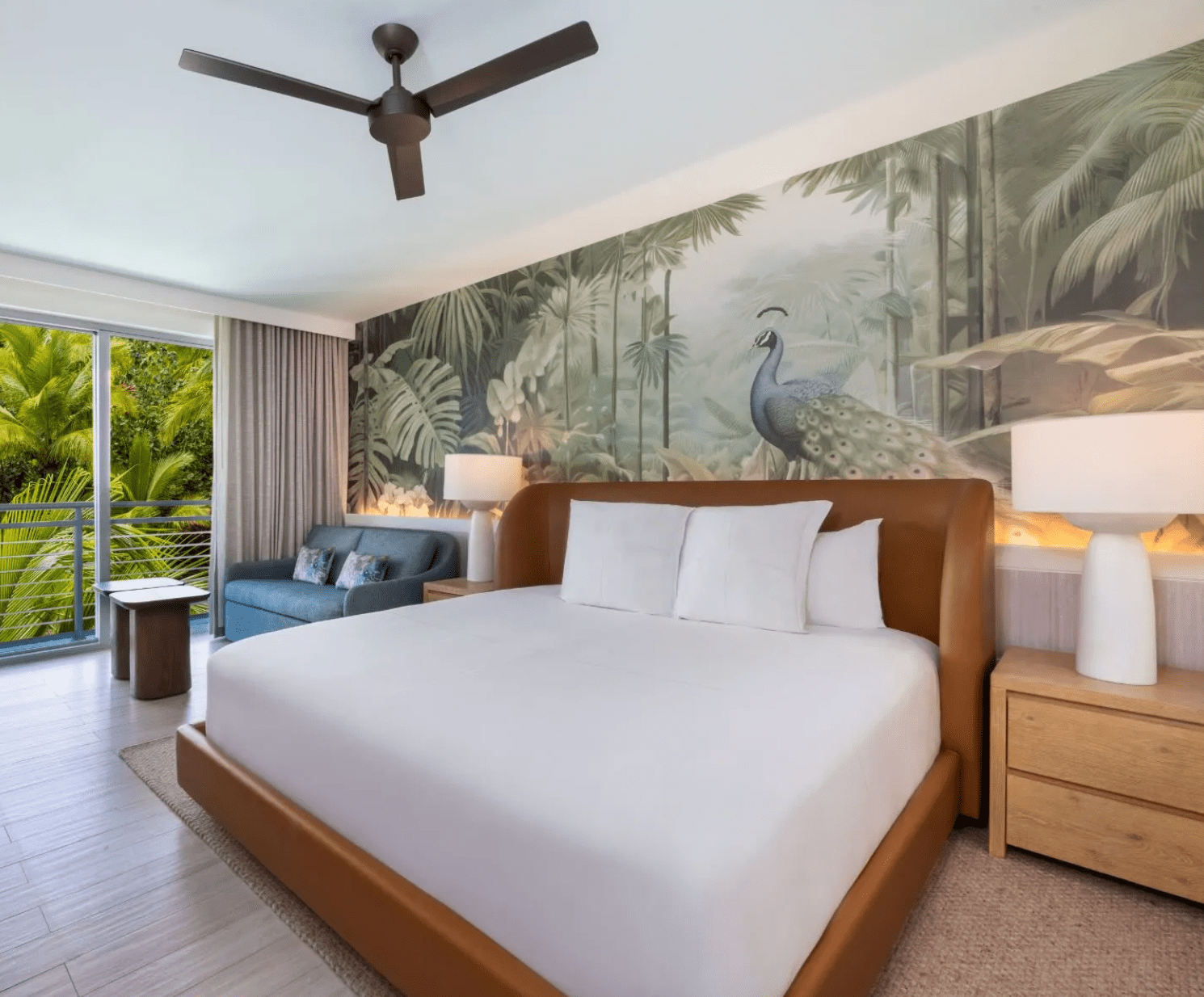 SLS Baha Mar Bahamas Hotel Review, 2025